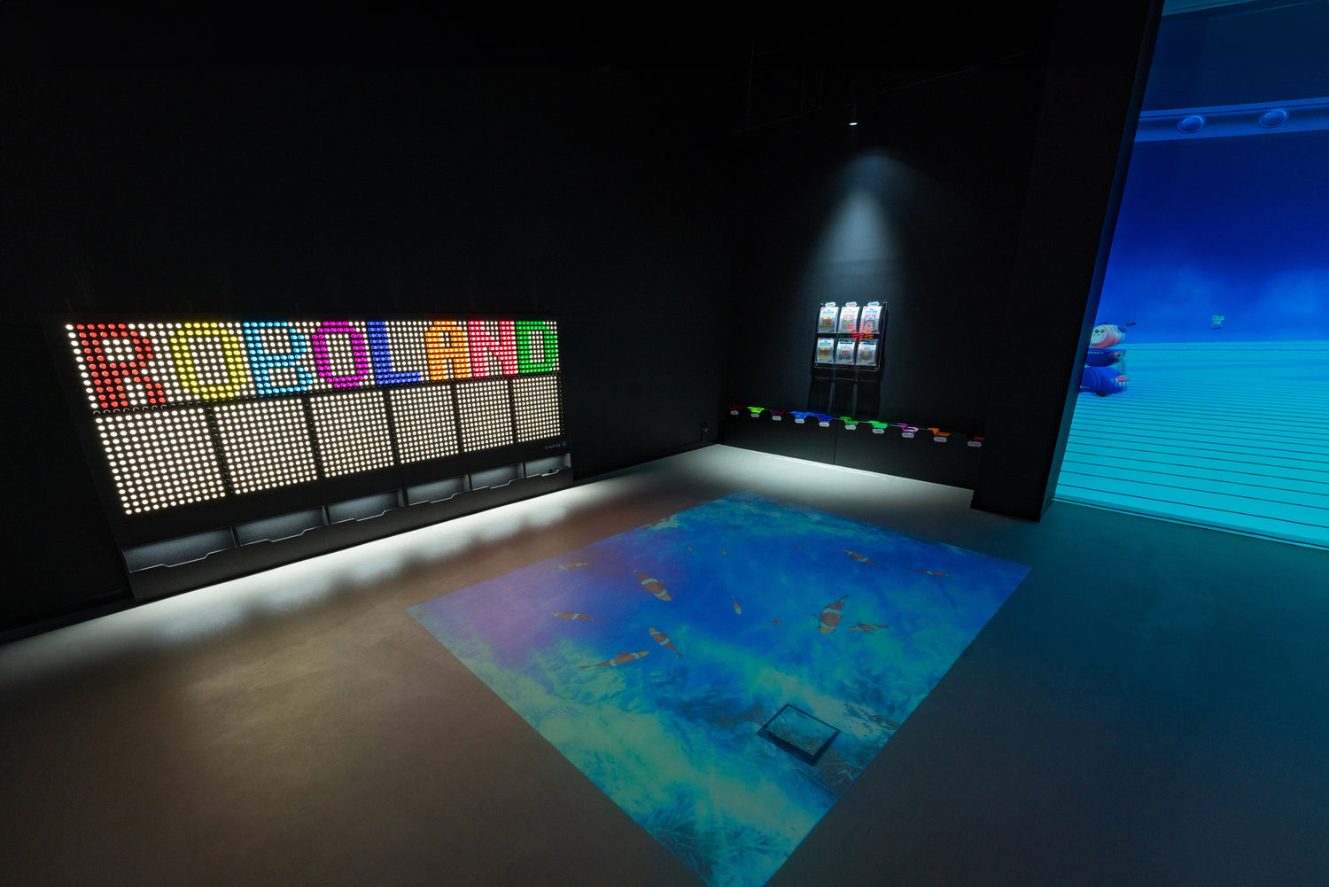 Best Camps for Kids in Dubai, UAE | RoboLand – Roboland Kids Amusement ...